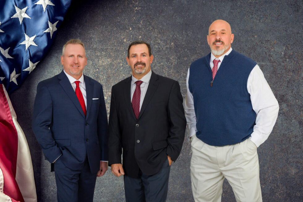 History - VET SEC - Protection Agency